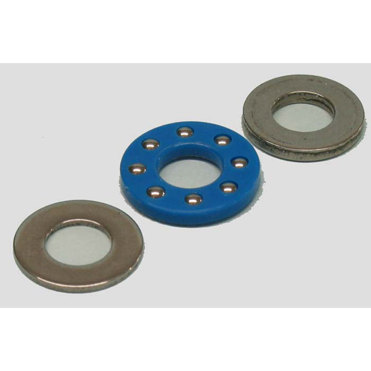 Thrust Bearing Set - Get A Hobby