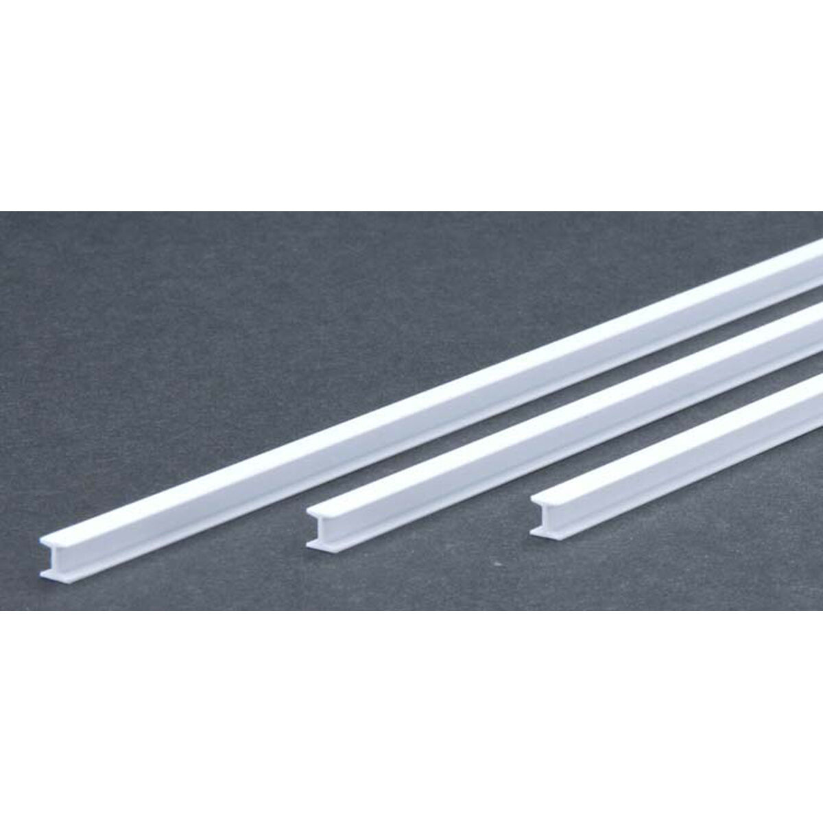 H-Column 3/16" (3) - Get A Hobby