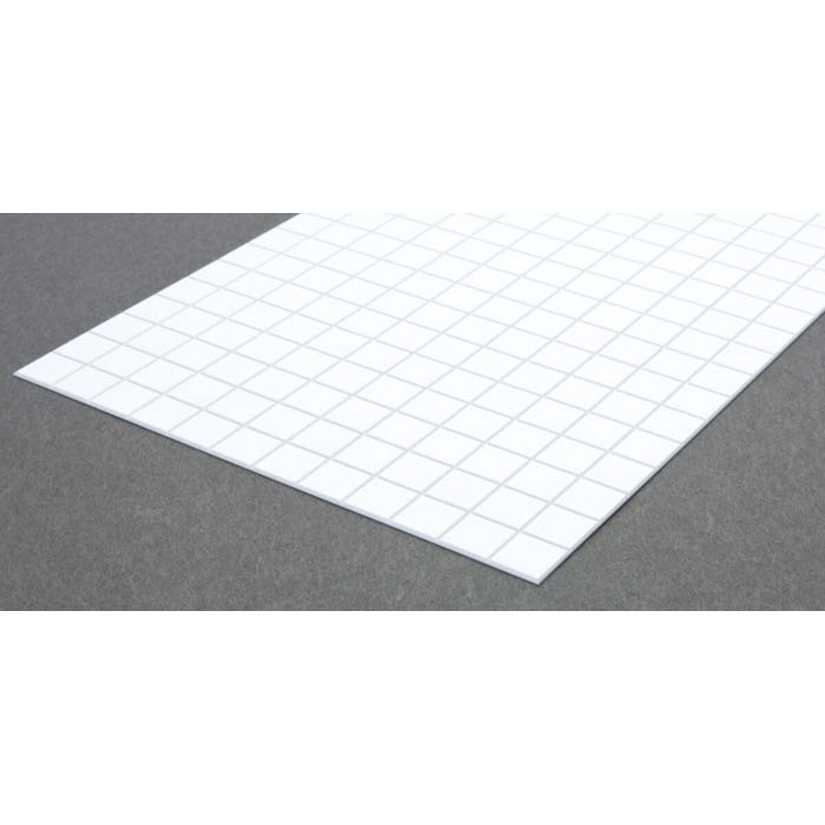 Square Tile 1/2" - Get A Hobby