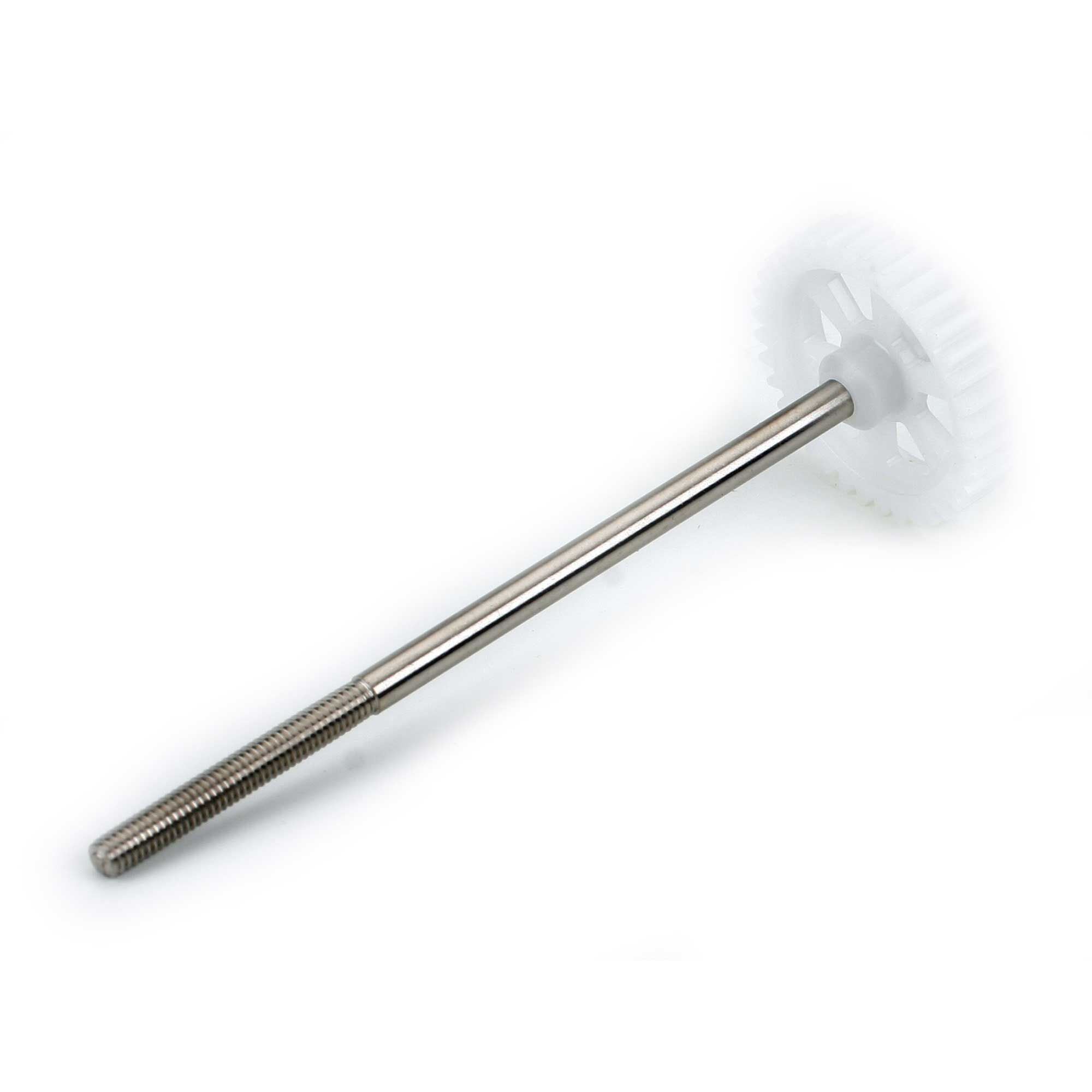 Prop Shaft with Hardware: Super Cub LP - Get A Hobby