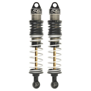 1/10 PowerStroke front Shocks: Short Course - Get A Hobby