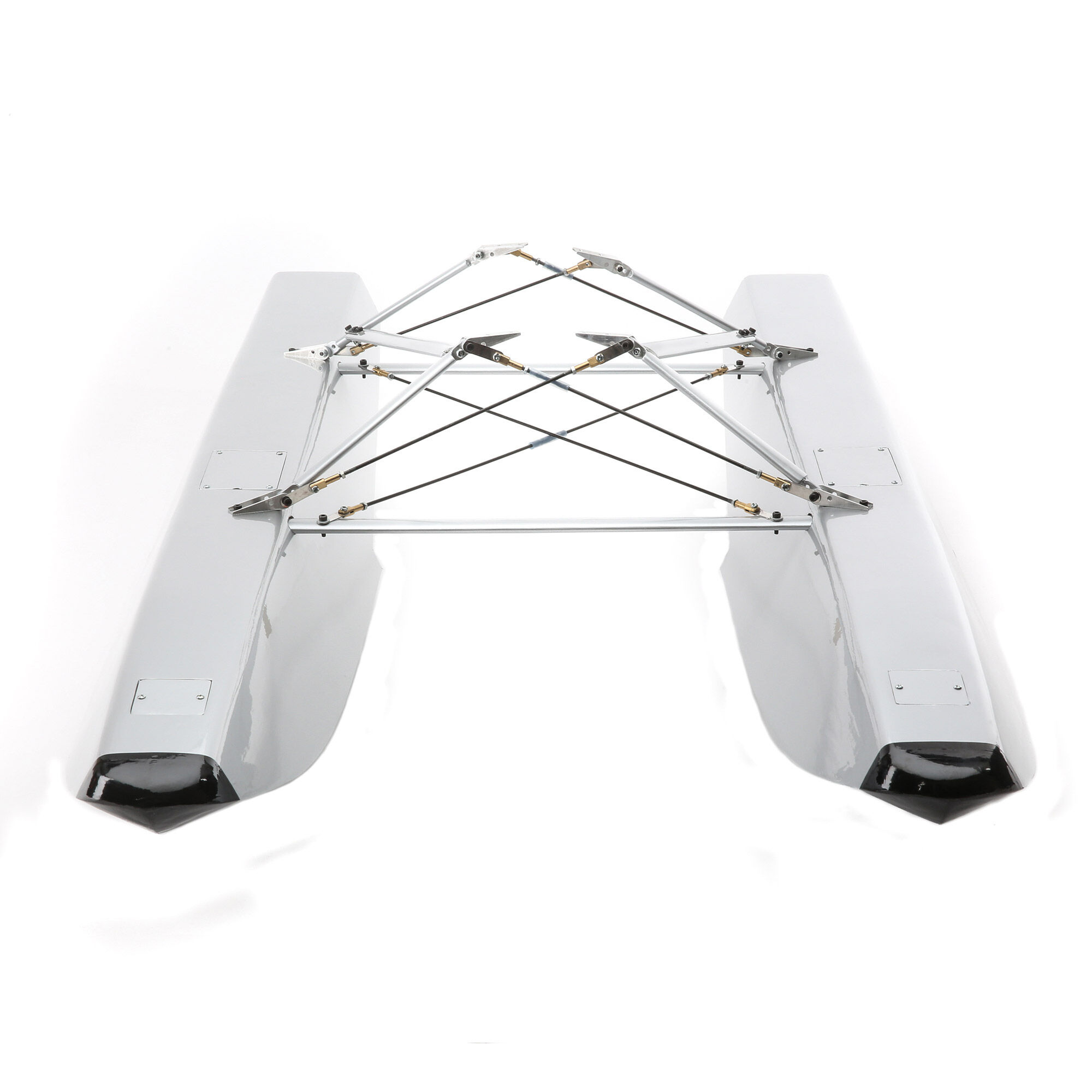 1/5-Scale Float Set - Get A Hobby