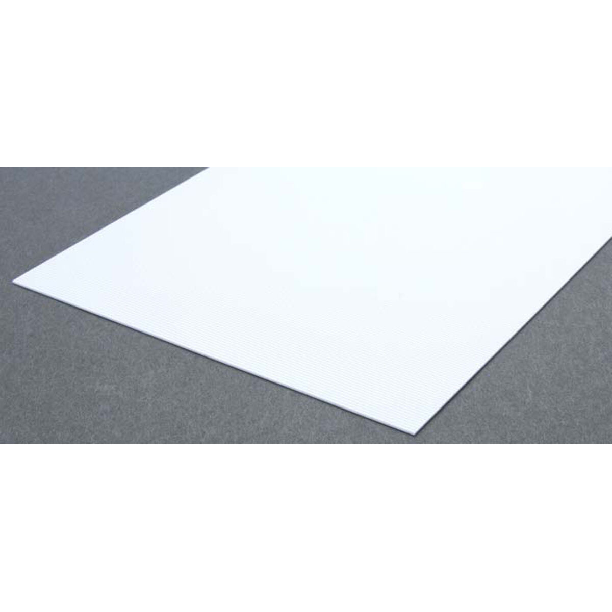 O Passenger Car Siding - Get A Hobby