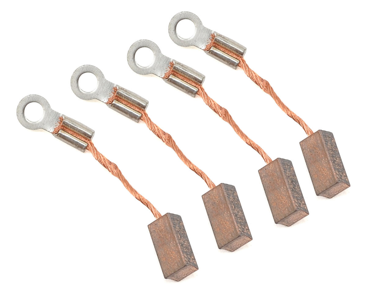 Hackmoto Replacement brushes - Get A Hobby