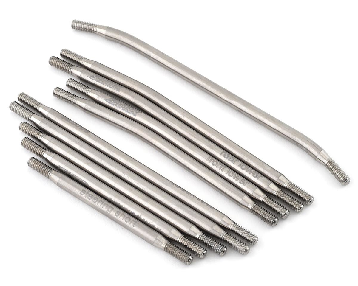 Enduro Titanium Link Set - Get A Hobby