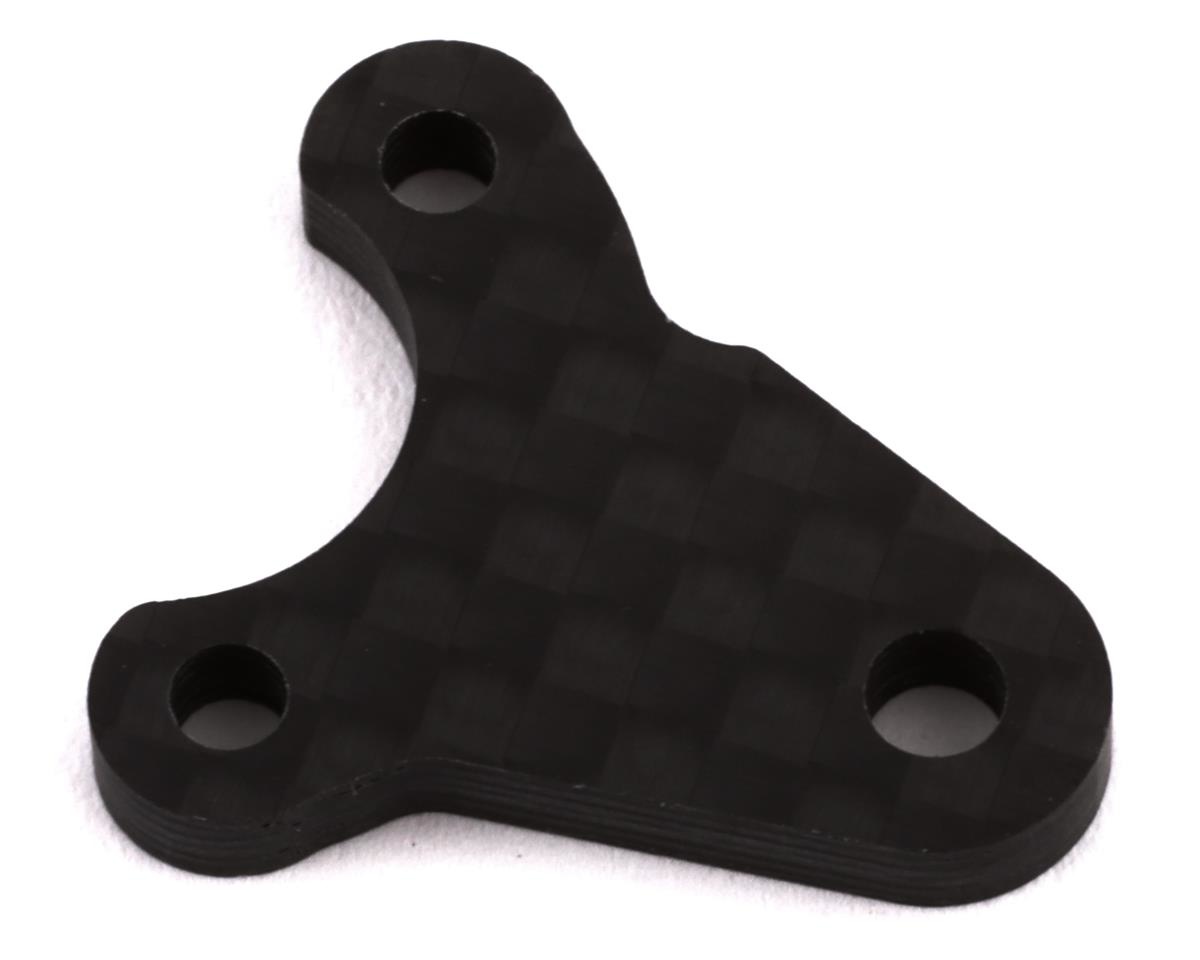 Steering Bellcrank Input Arm RC10B74 - Get A Hobby