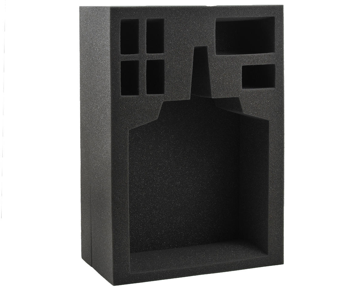 RC Universal Radio Case Insert (DX6/DX7/DX8/DX9/DX18) - Get A Hobby