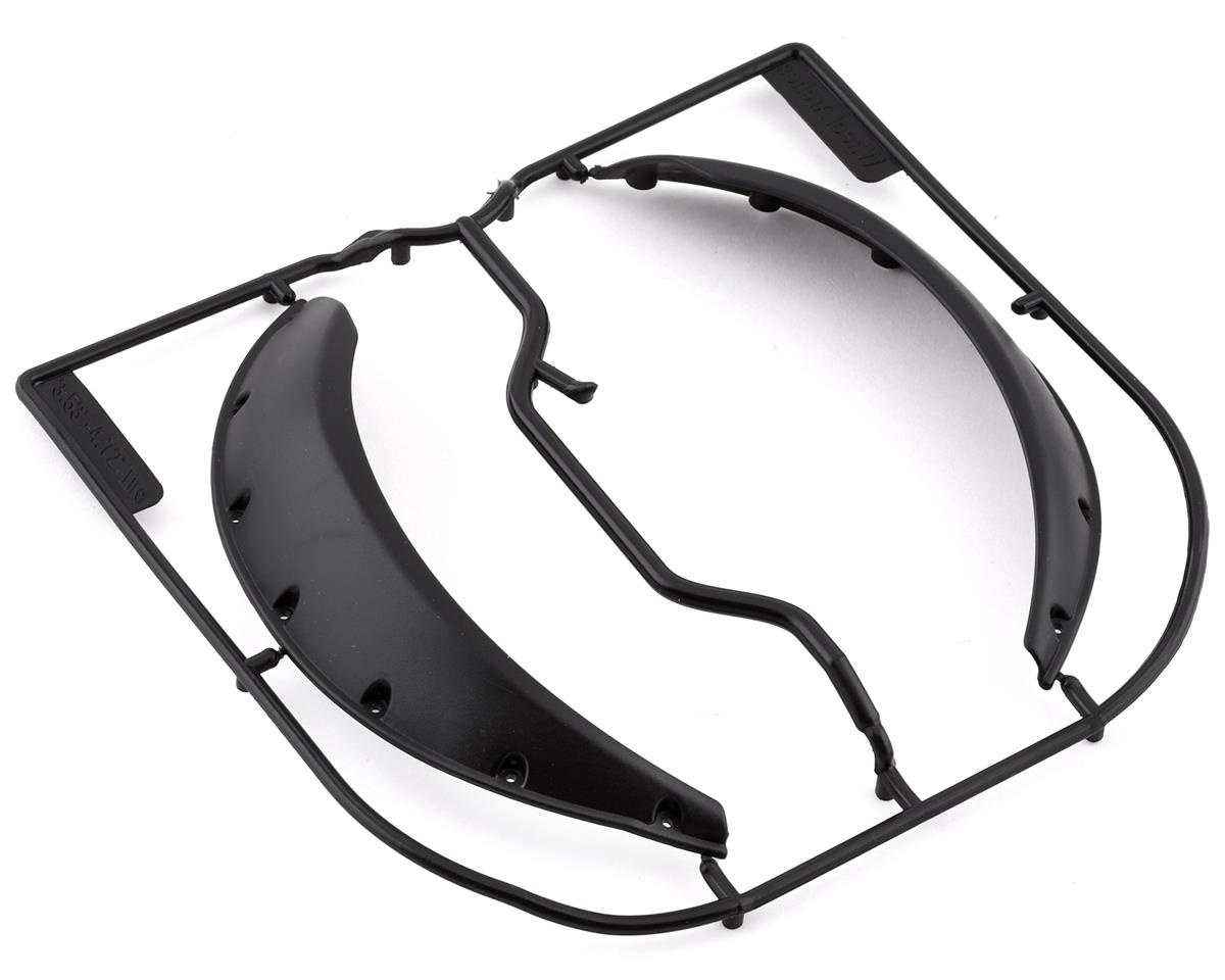 Killerbody LC70 Front Wheel Arches - Get A Hobby