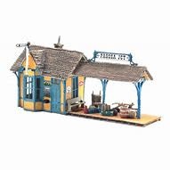 HO Flag Depot - Get A Hobby