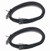 LocoNet Cable 2-Pack -- 16' 4.9m - Get A Hobby