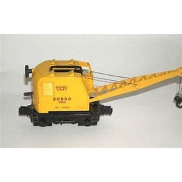 Locomotives - Get A Hobby