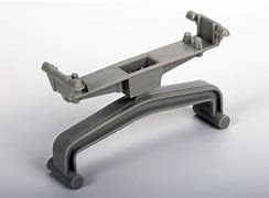 AFX Bridge Support Low - Get A Hobby