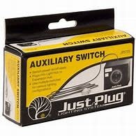 Just Plug Auxilary Switch - Get A Hobby