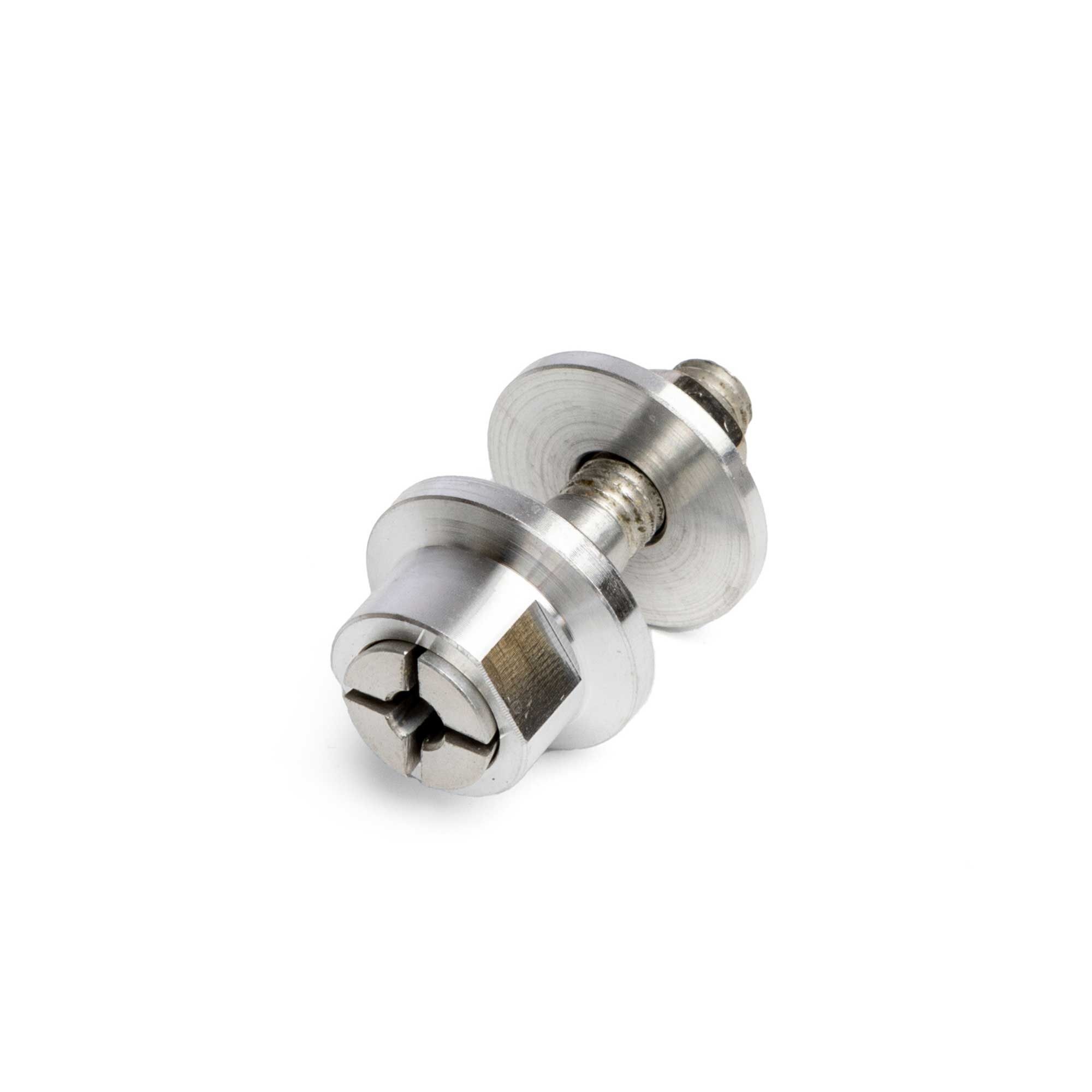 Collet Prop Adapter 3mm - 5mm Prop Shaft - Get A Hobby