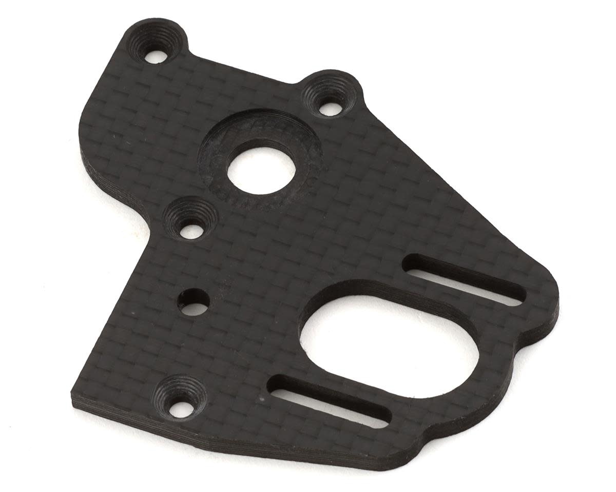 Maxim Carbon Fiber Motor Plate - Get A Hobby
