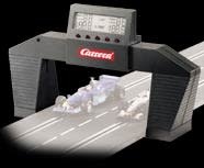 Electronic Lap Counter, use with GO!!! 1/43 and Evolution - Get A Hobby