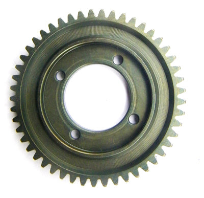 Steel Spur Gear 49T - Get A Hobby