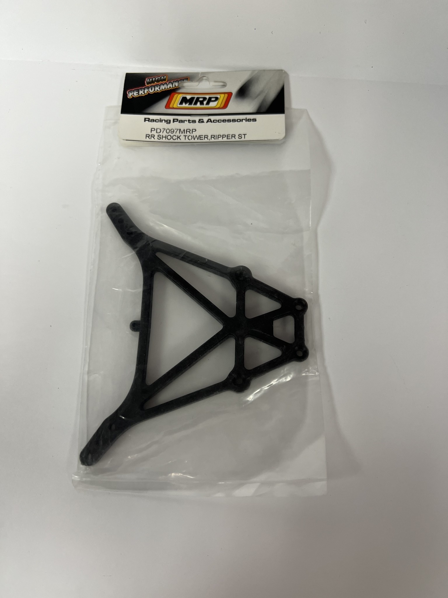 Model Racing Products (MRP) Rear Shock Tower Ripper - Get A Hobby