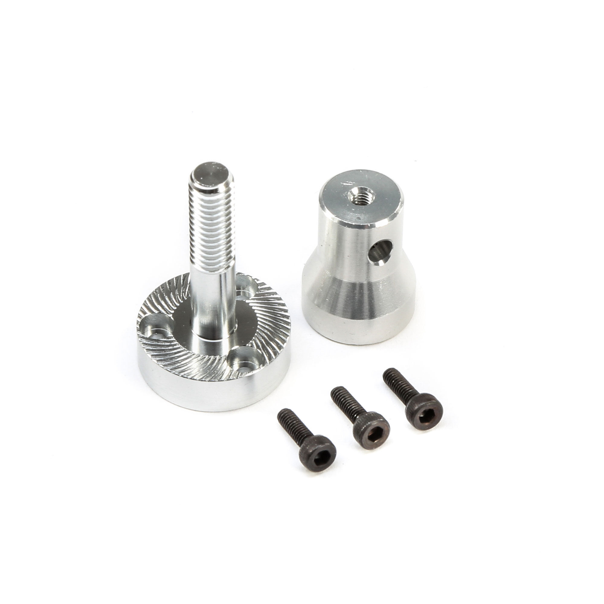 Prop Adapter: Pitts 850mm - Get A Hobby