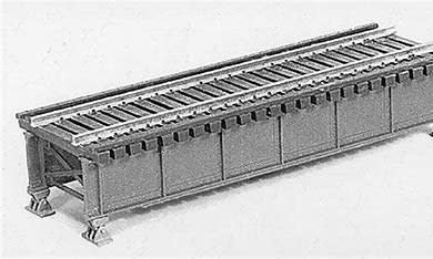 Deck Girder Bridge-Open Deck - Get A Hobby