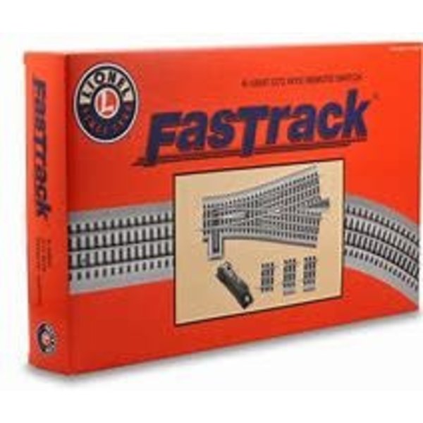 Train Track - Get A Hobby