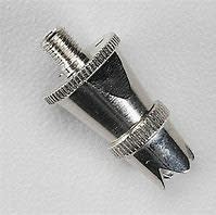Medium Complete Head Assembly - Get A Hobby