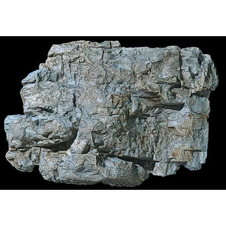 Rock Mold, Layered Rock - Get A Hobby