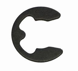 E-Clip 2mm - Get A Hobby