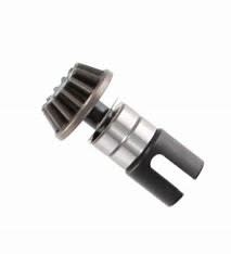 Master gear unit - Blackout - Get A Hobby