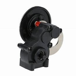 Gear Box Set - Get A Hobby