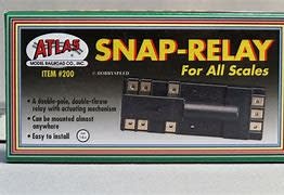 Snap Relay - Get A Hobby