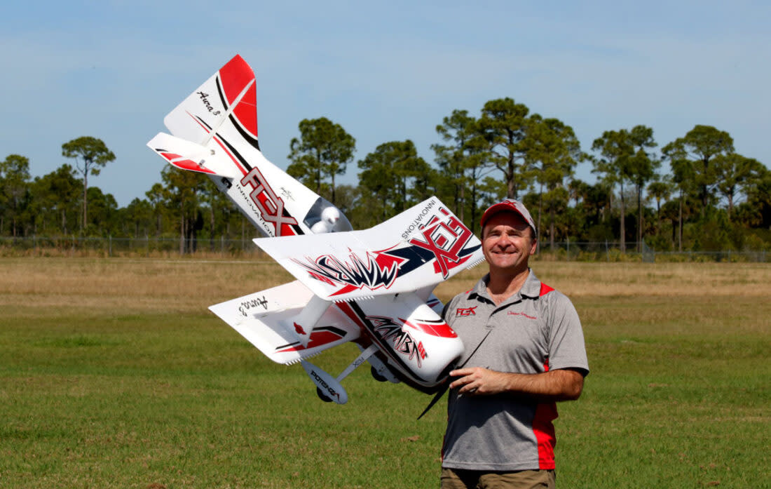 Mamba 60E Super PNP - Get A Hobby