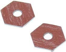 Slipper Pads (2pcs) - Get A Hobby