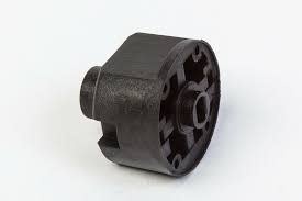 Solid axle Hub - Get A Hobby