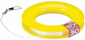Flight Ring 30# - 300' (Color varies) - Get A Hobby