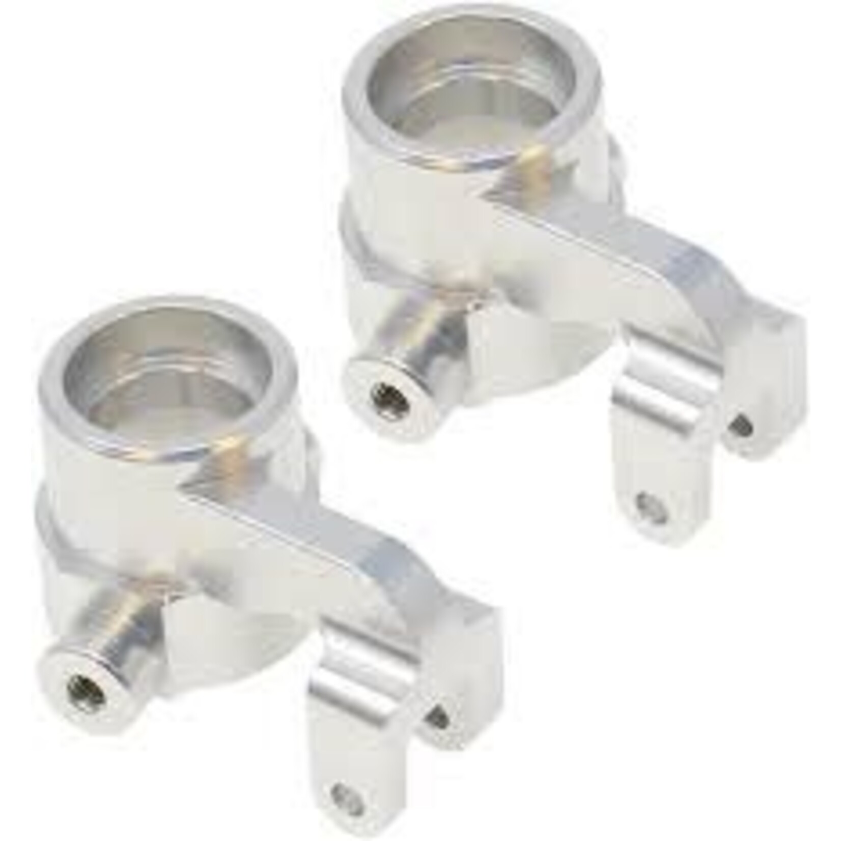 Aluminum Front Spindles - Get A Hobby