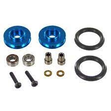 Aluminum Axles-1/8 crawler - Get A Hobby