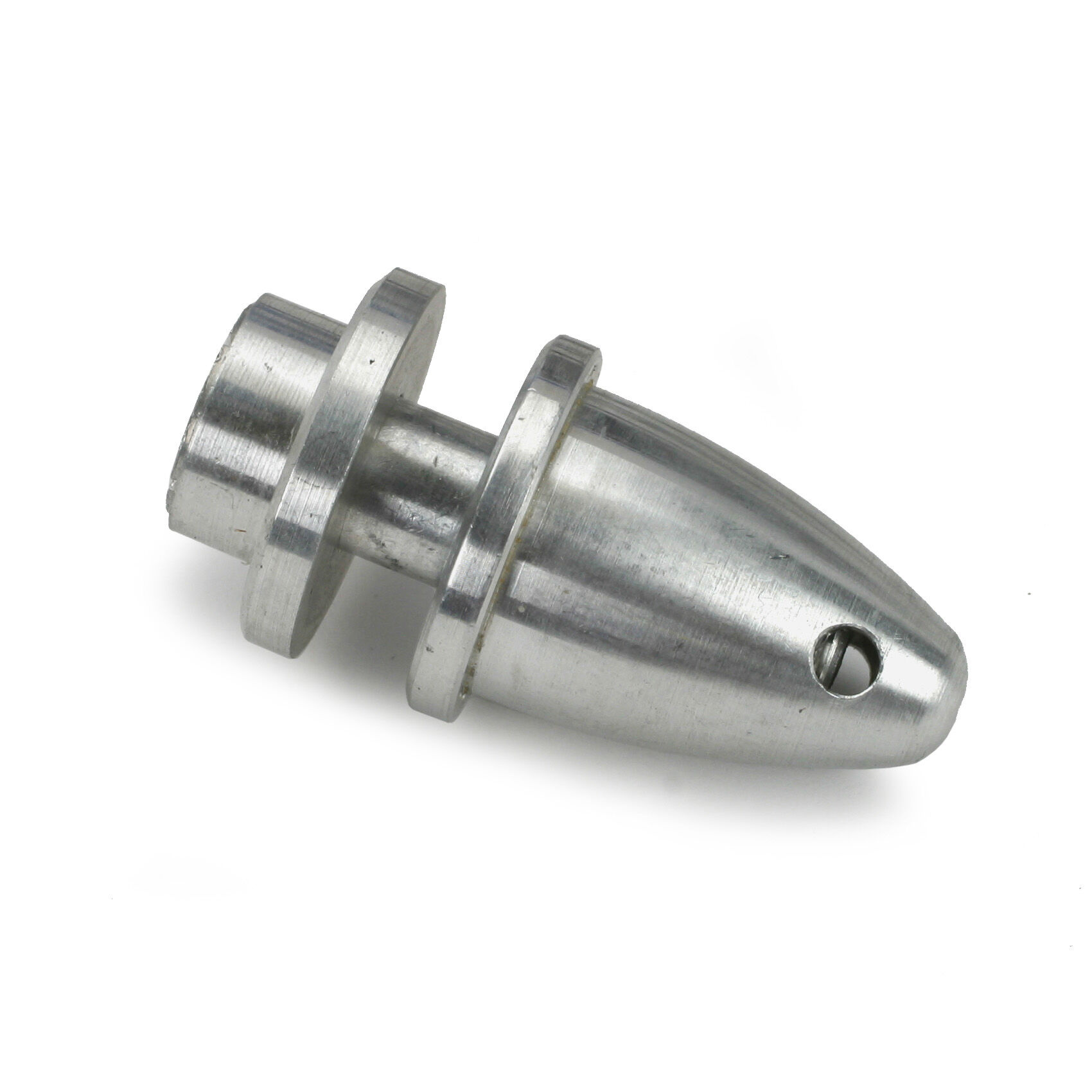 Prop Adapter with Collet, 5mm - Get A Hobby