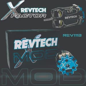 Revtech 4.5 Turn Mod - Get A Hobby