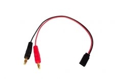 Lectron Pro Futaba Charge Lead - Get A Hobby