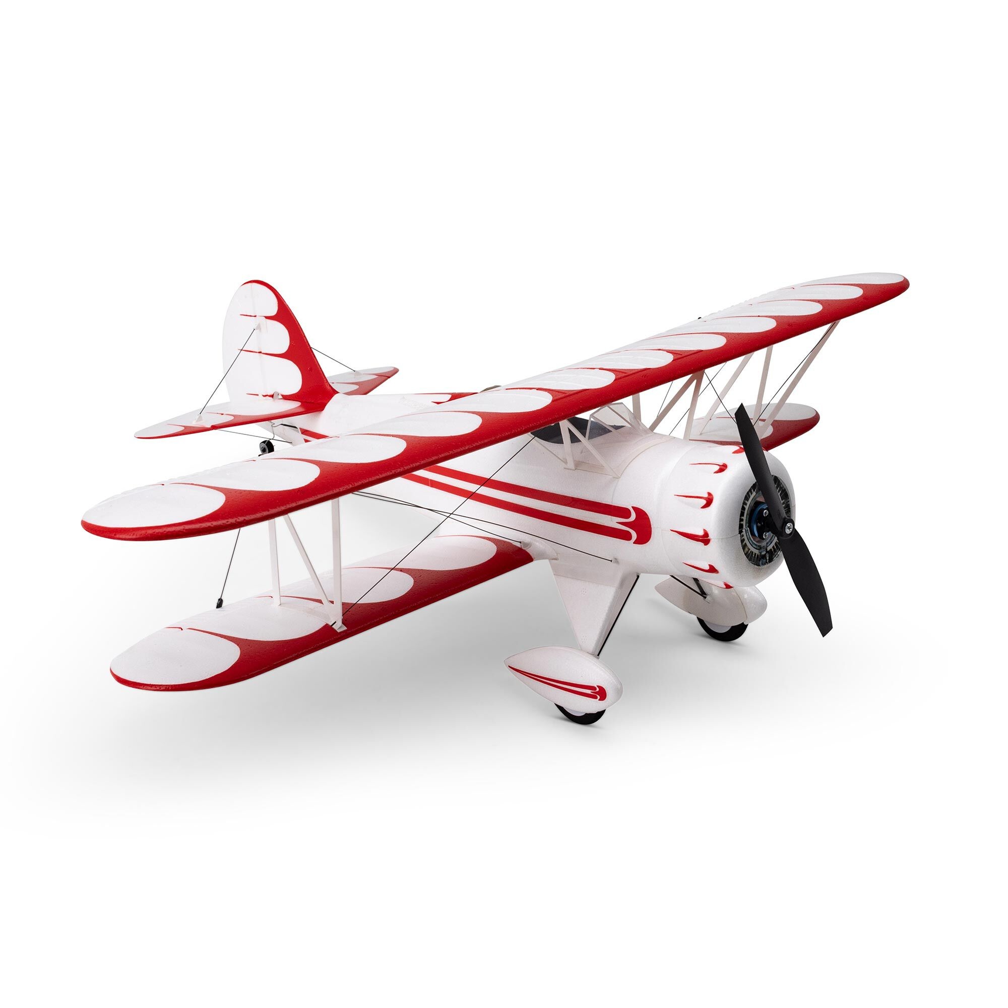 UMX WACO, White BNF Basic with AS3X & SAFE - Get A Hobby