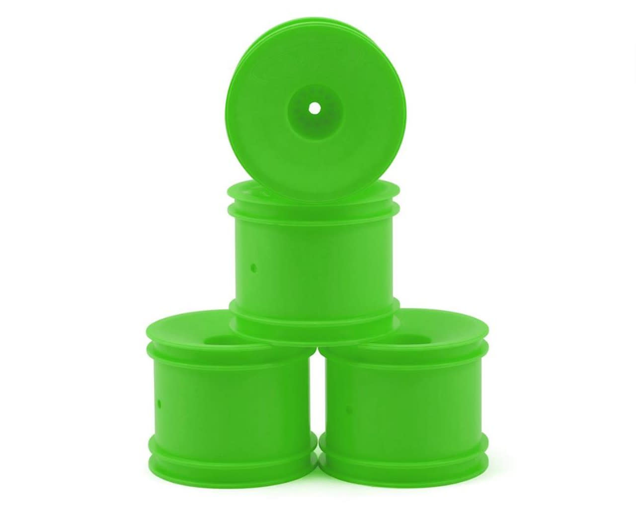 Speedline ST Wheels-Green - Get A Hobby