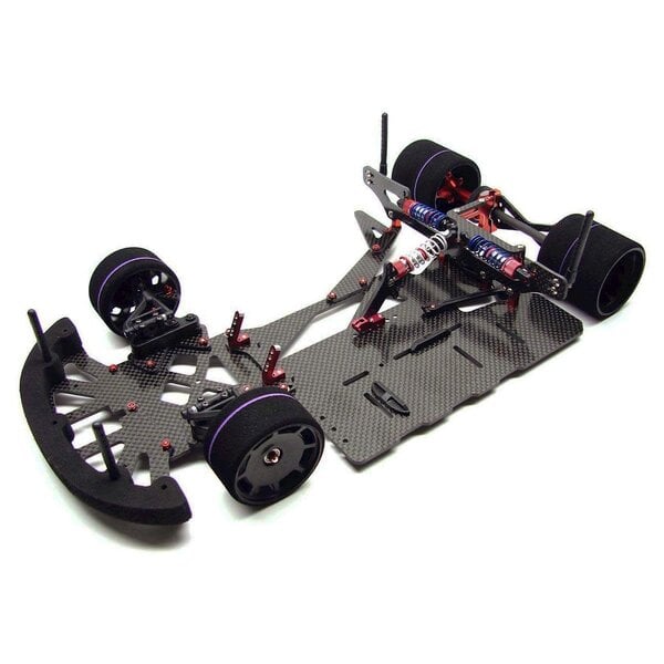 RC Cars & Trucks - Get A Hobby