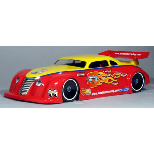 Racing - Get A Hobby