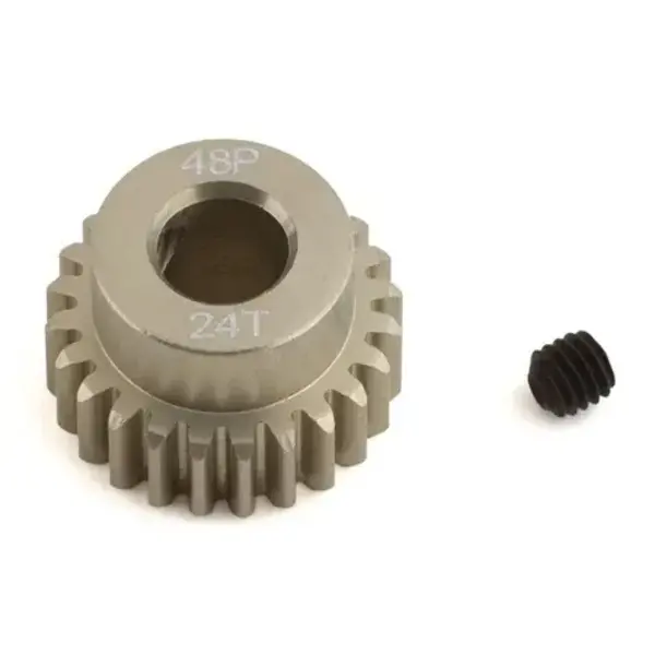 Pinions, Spur Gears & Gears - Get A Hobby