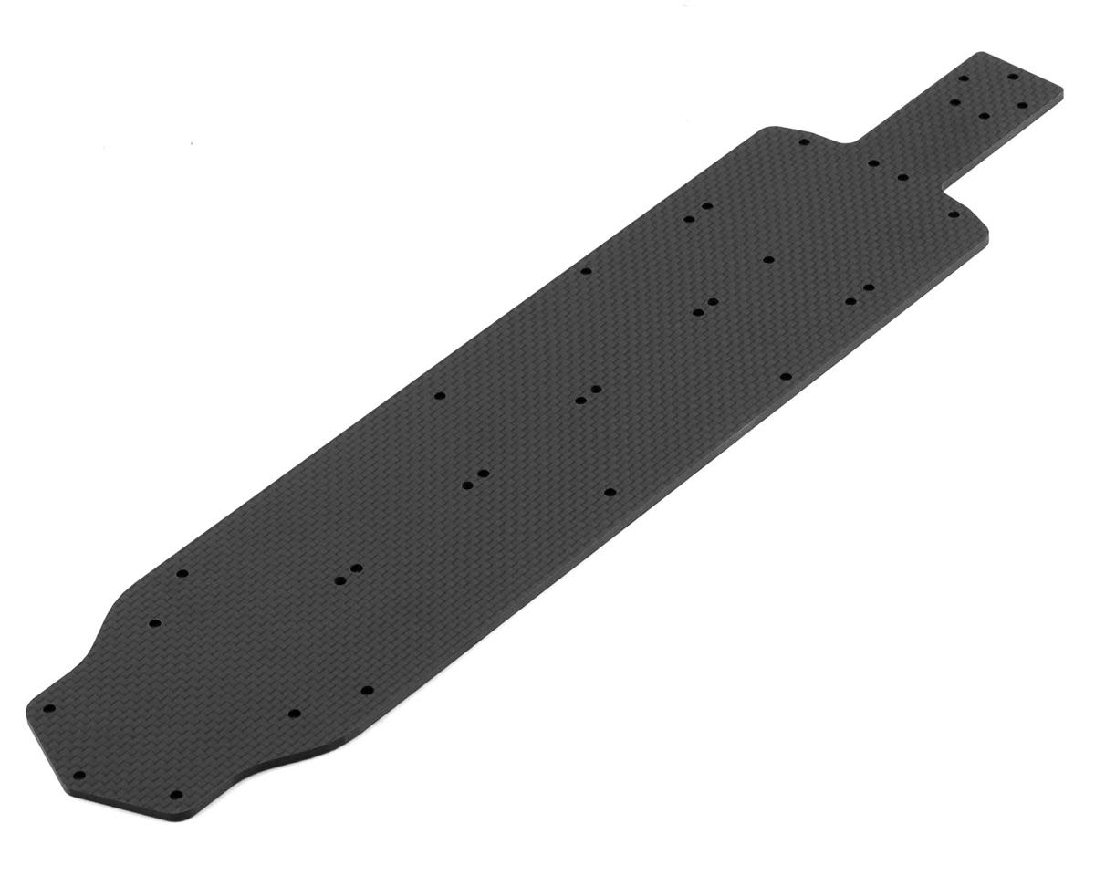 DR10M Factory Team Chassis, Carbon Fiber - Get A Hobby