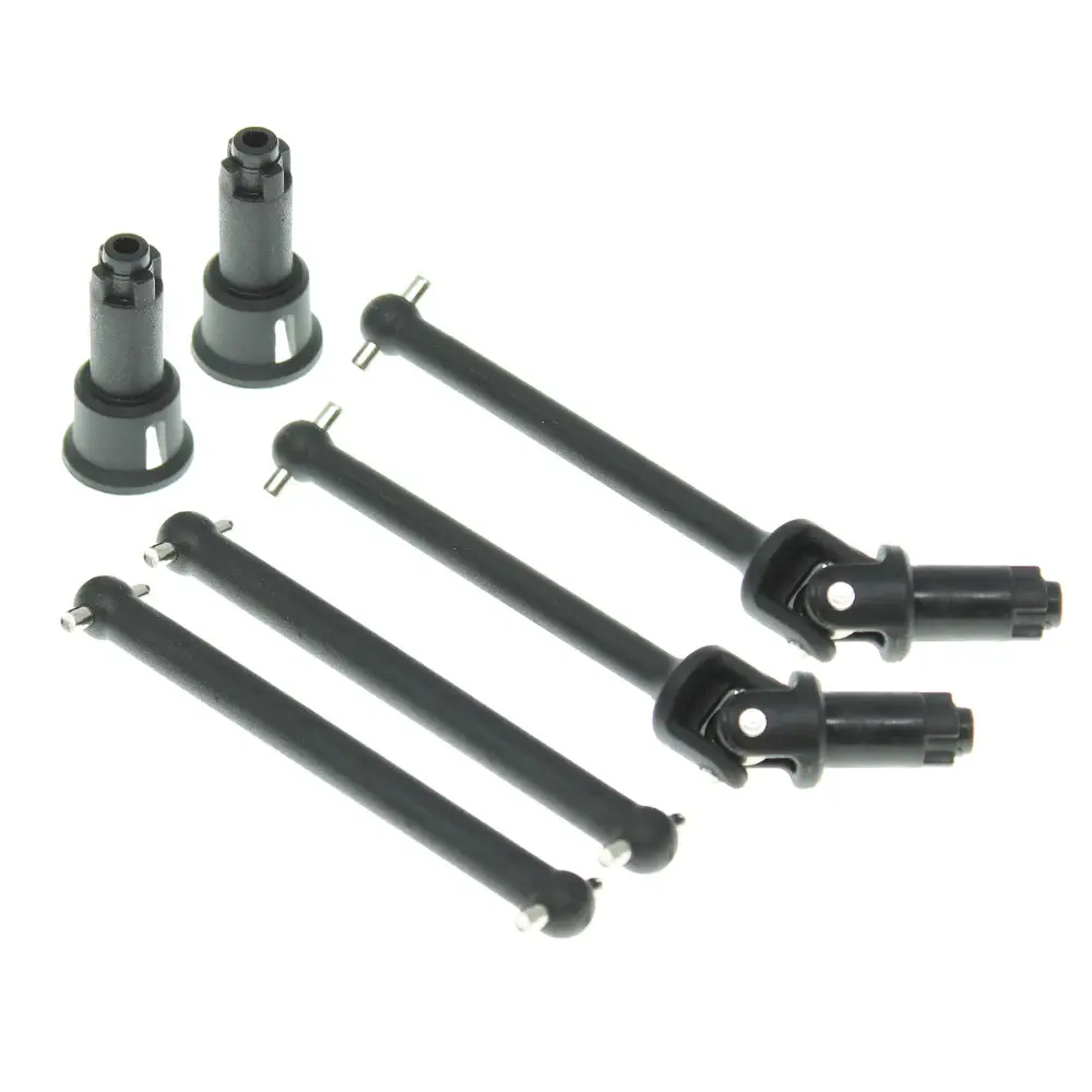Drive shafts - Volcano 16 - Get A Hobby
