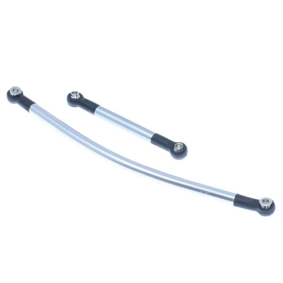 High Steer Curve & Servo Link - Get A Hobby