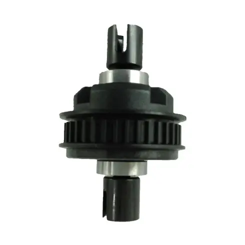 Diff Gearbox Unit - Get A Hobby