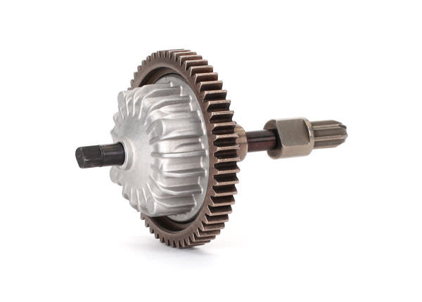 Differential kit, center (complete) - 4X4 vehicles - Get A Hobby